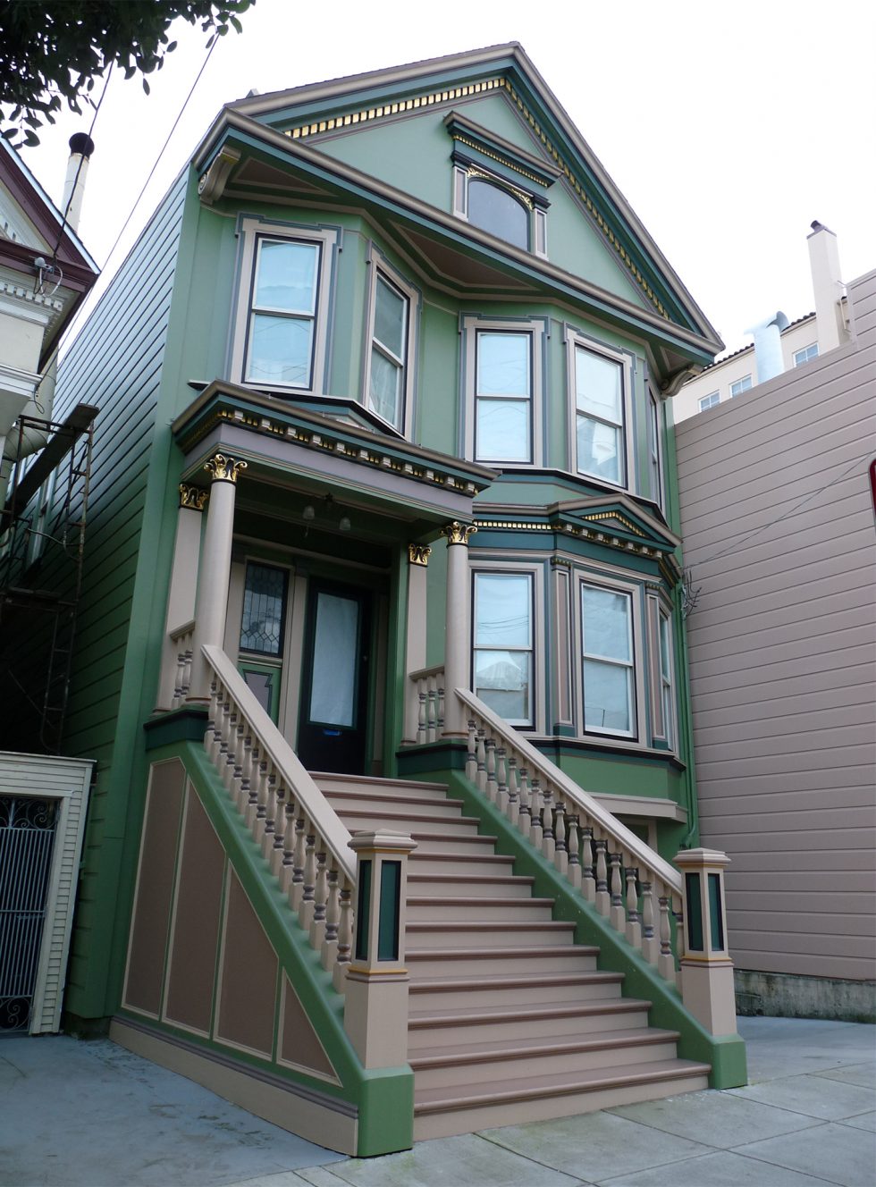 Gallery - Winning Colors Inc