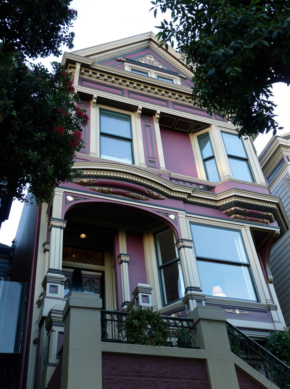 Gallery - Winning Colors Inc