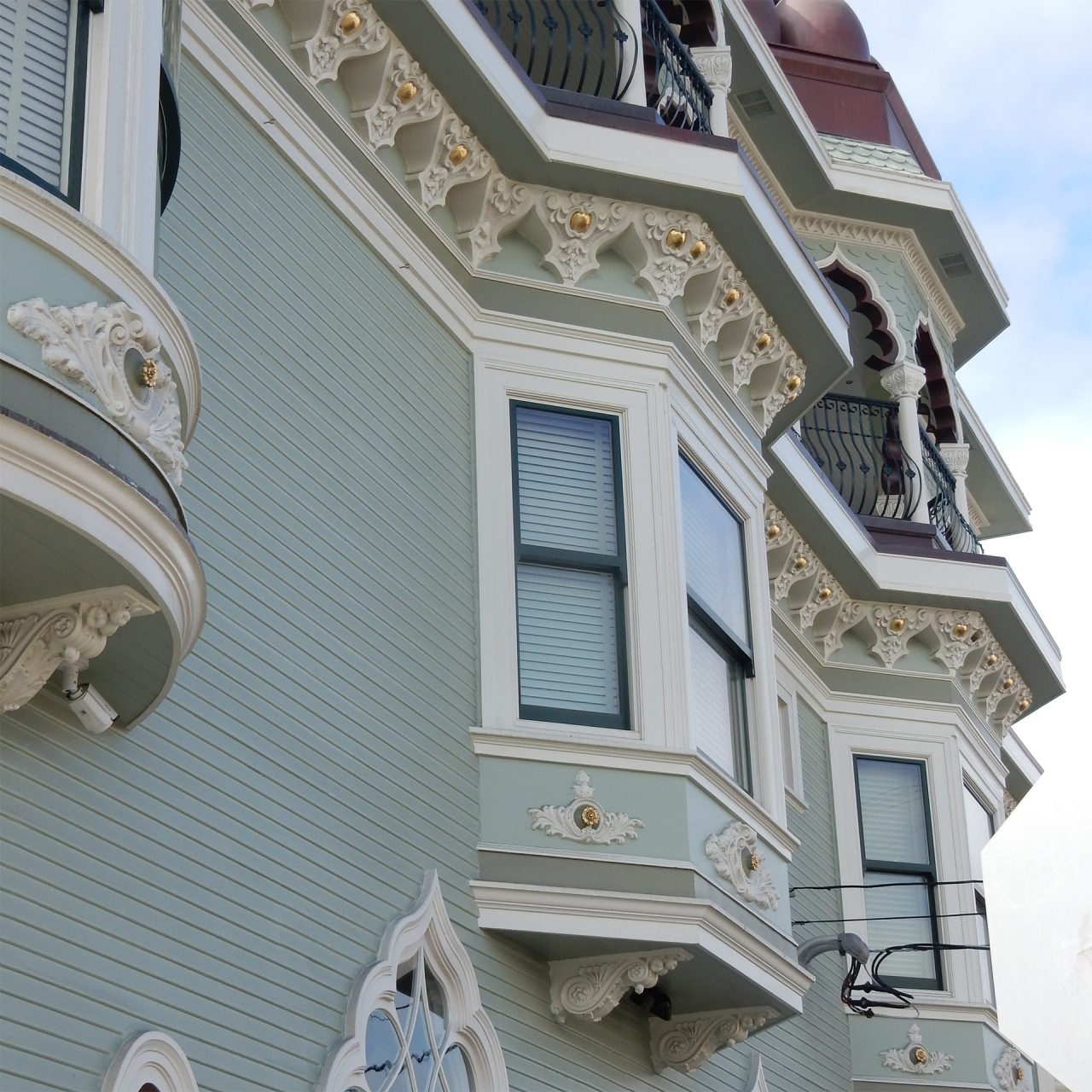 Gallery - Winning Colors Inc