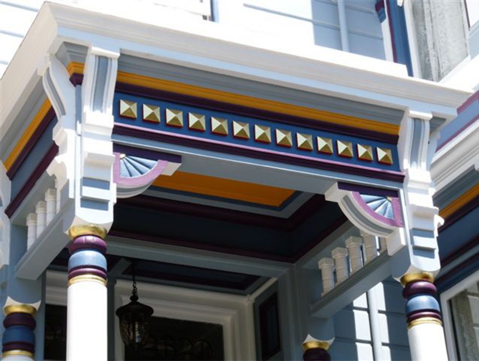 Gallery - Winning Colors Inc