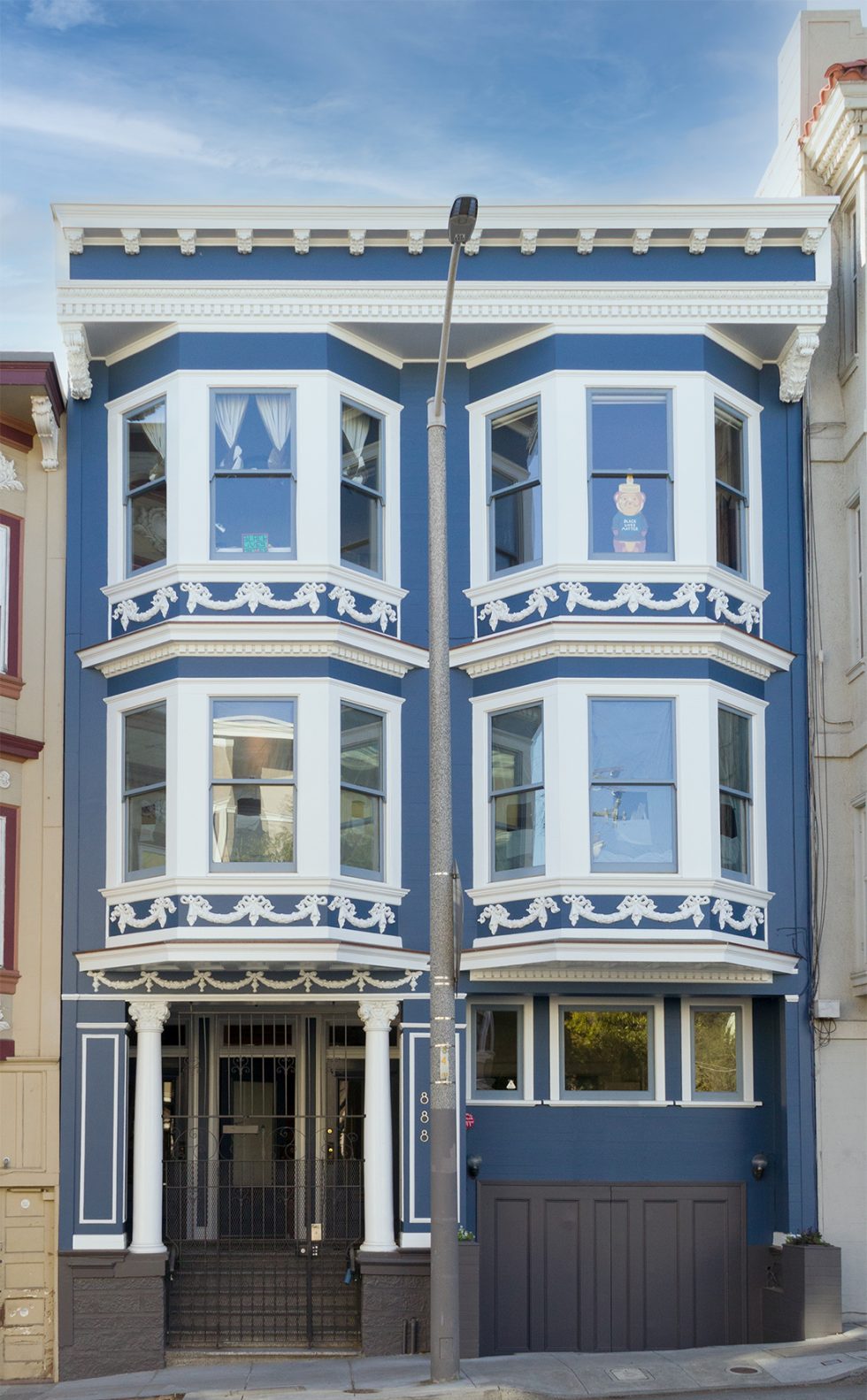 Gallery - Winning Colors Inc