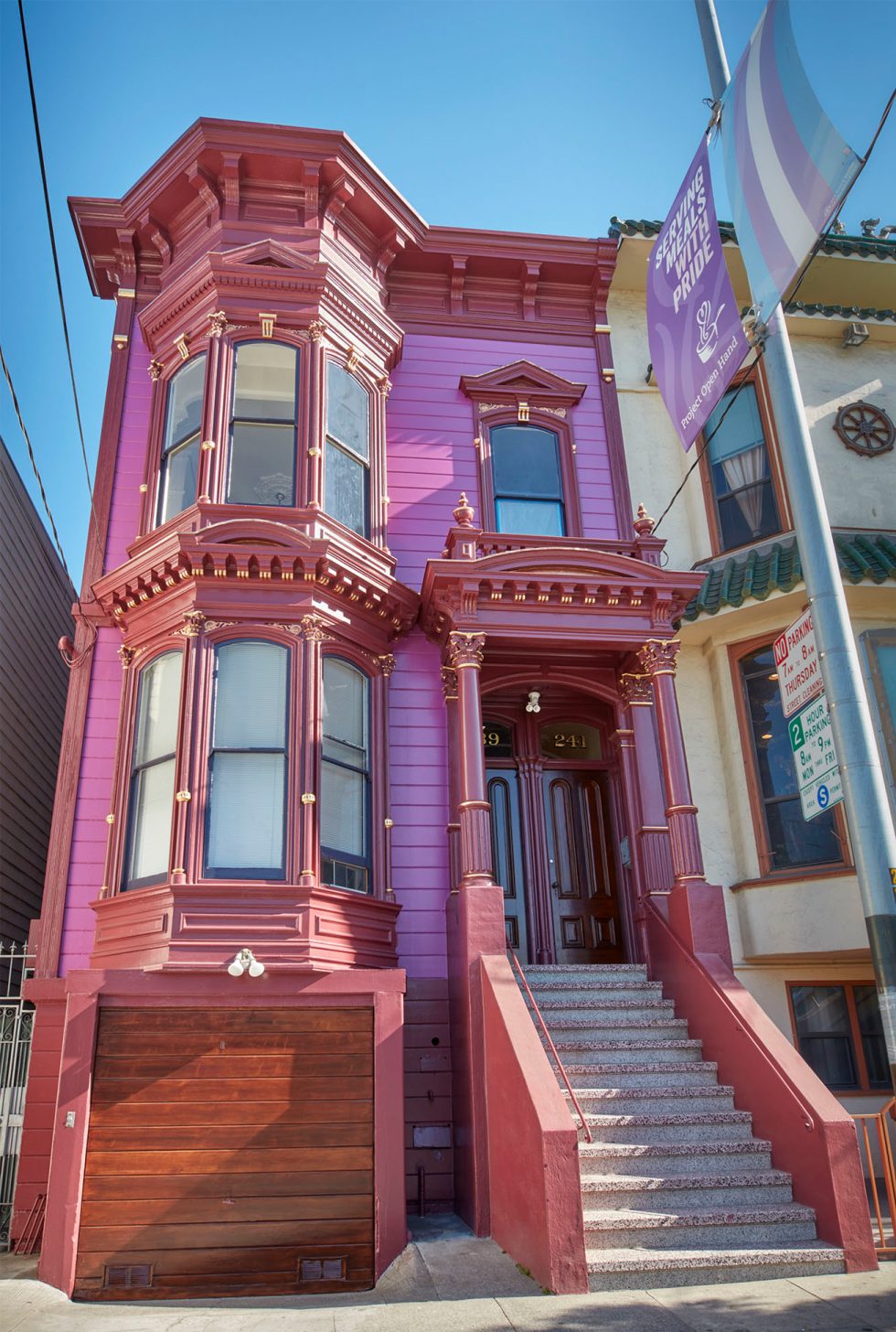 Gallery - Winning Colors Inc